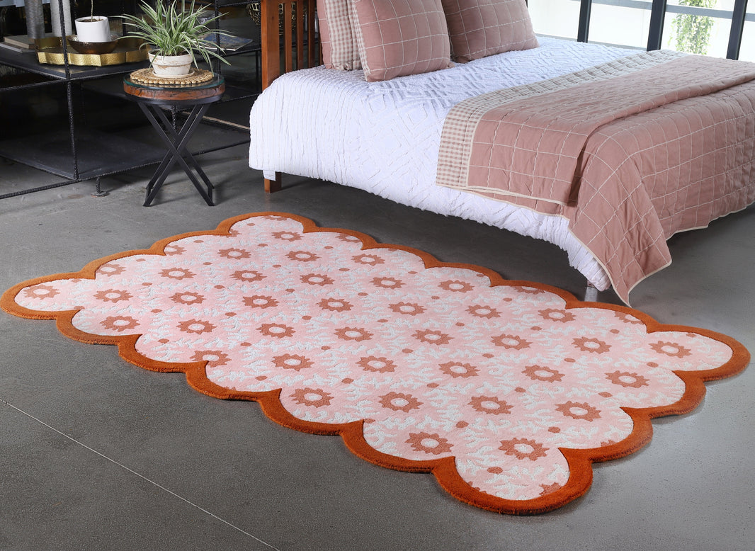 ARTISAN TUFTED – Rajbespoke